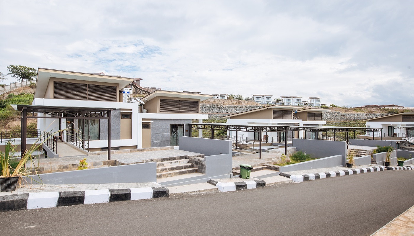 Daftar Kamar – Villa Sutan Raja Palu